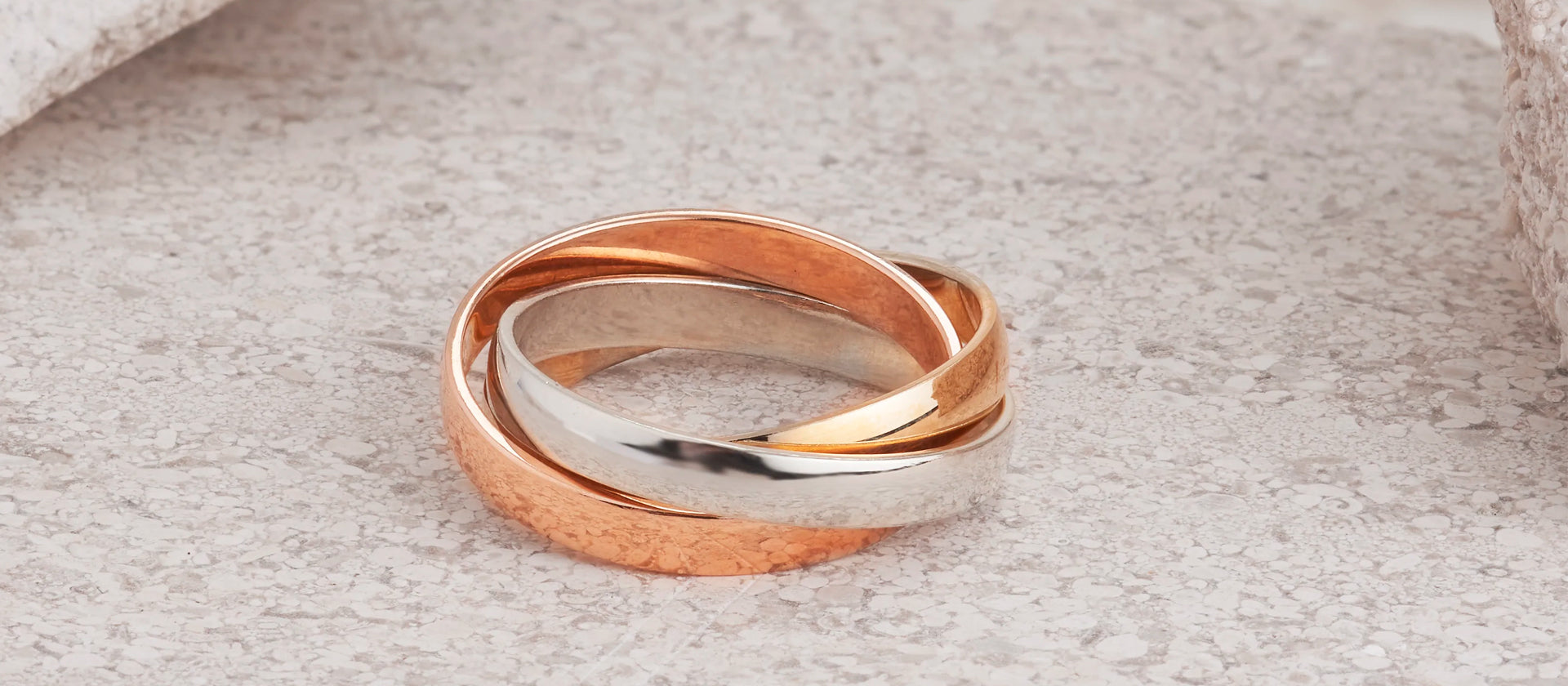 Shop All Two Tone Jewellery: Simon Curwood – Simon Curwood Jewellers