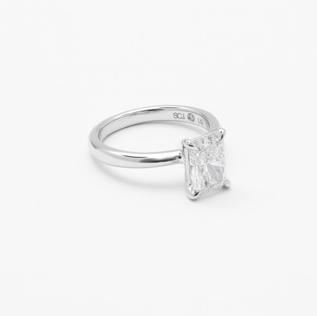 Shop All Engagement Rings: Simon Curwood – Simon Curwood Jewellers