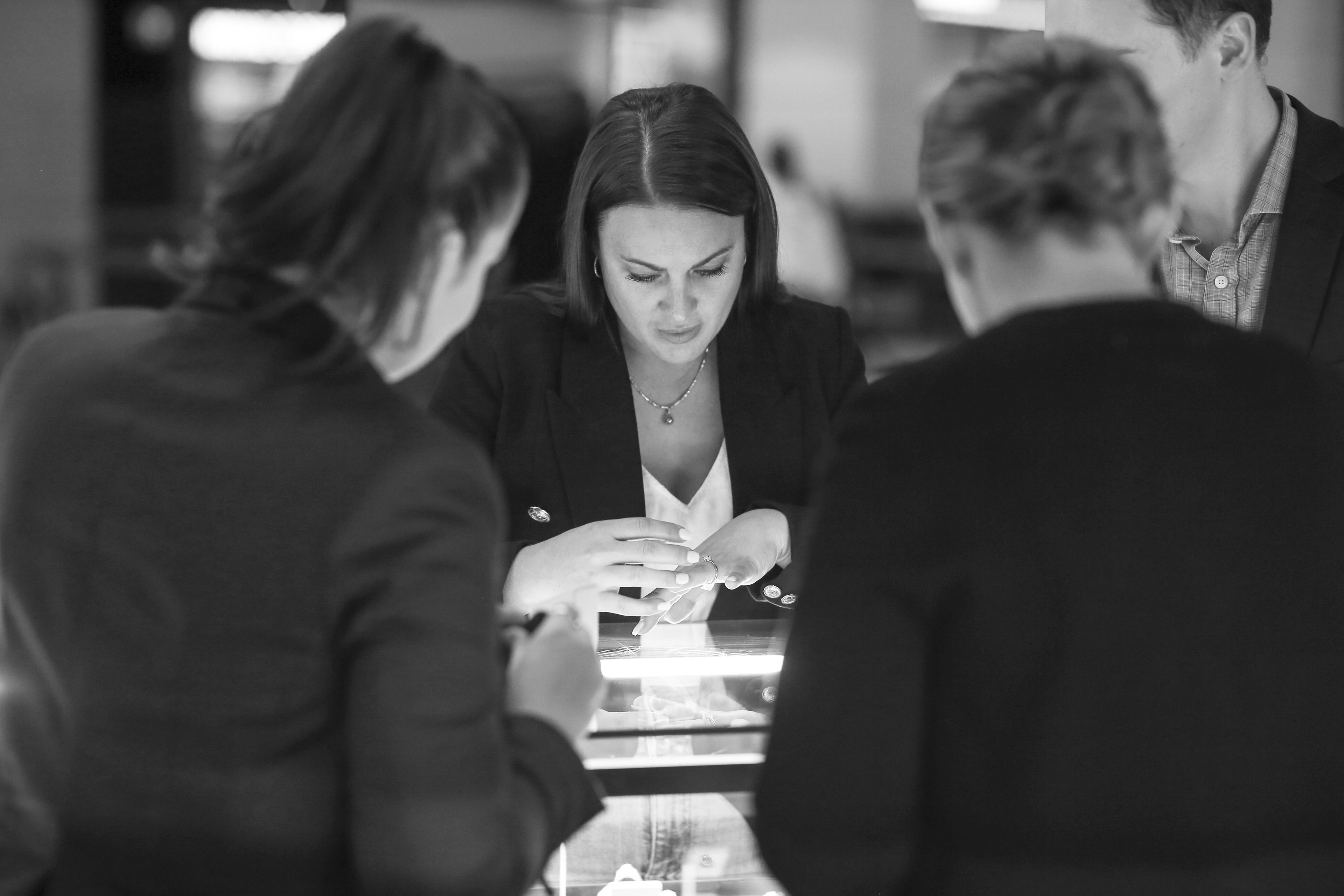 Miranda – Simon Curwood Jewellers