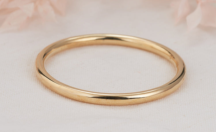 Shop Gold, Silver & Diamond Bangles: Simon Curwood – Simon Curwood ...